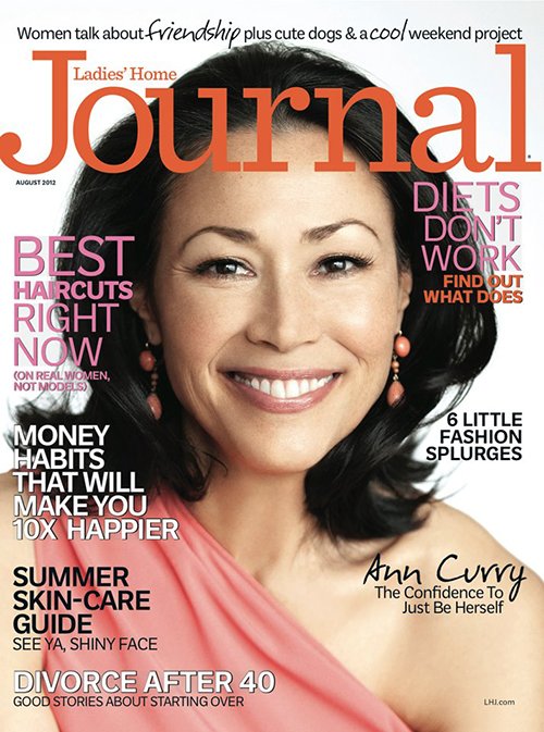 Picture of Ann Curry