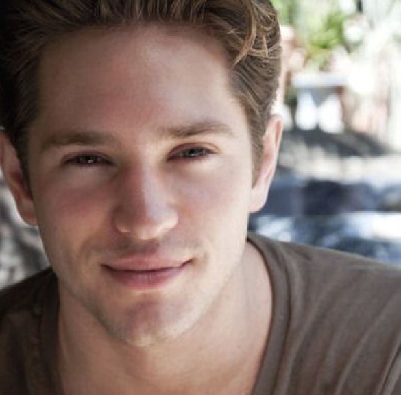 Picture of Louis Hunter