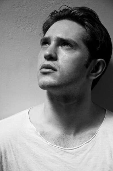 Picture of Louis Hunter