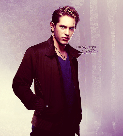 Picture of Louis Hunter