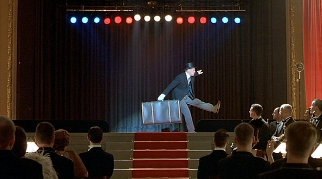 Picture of Invincible