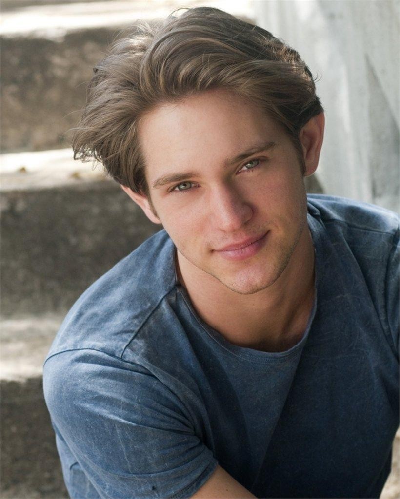 Louis Hunter picture