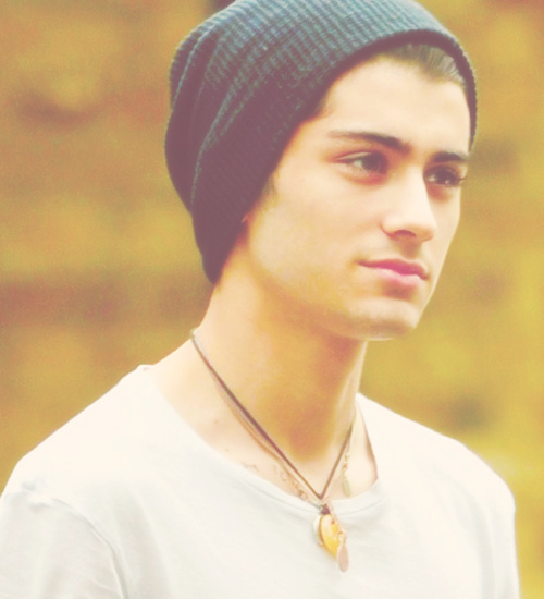 Picture of Zayn Malik