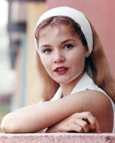 Picture of Tuesday Weld