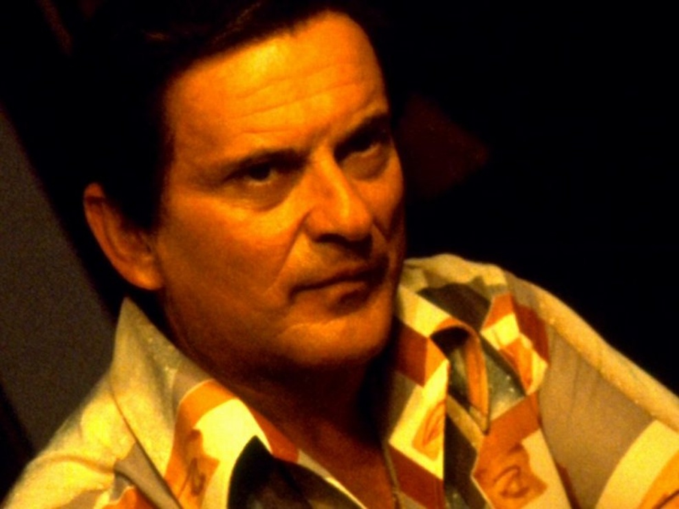 Image of Joe Pesci