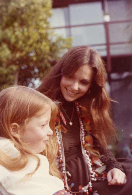 Susan Strasberg picture