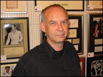Picture of Doug Bradley