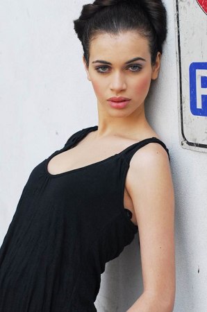 Picture of Viviane Vidal