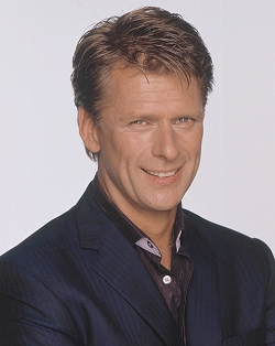 Picture of Andrew Castle