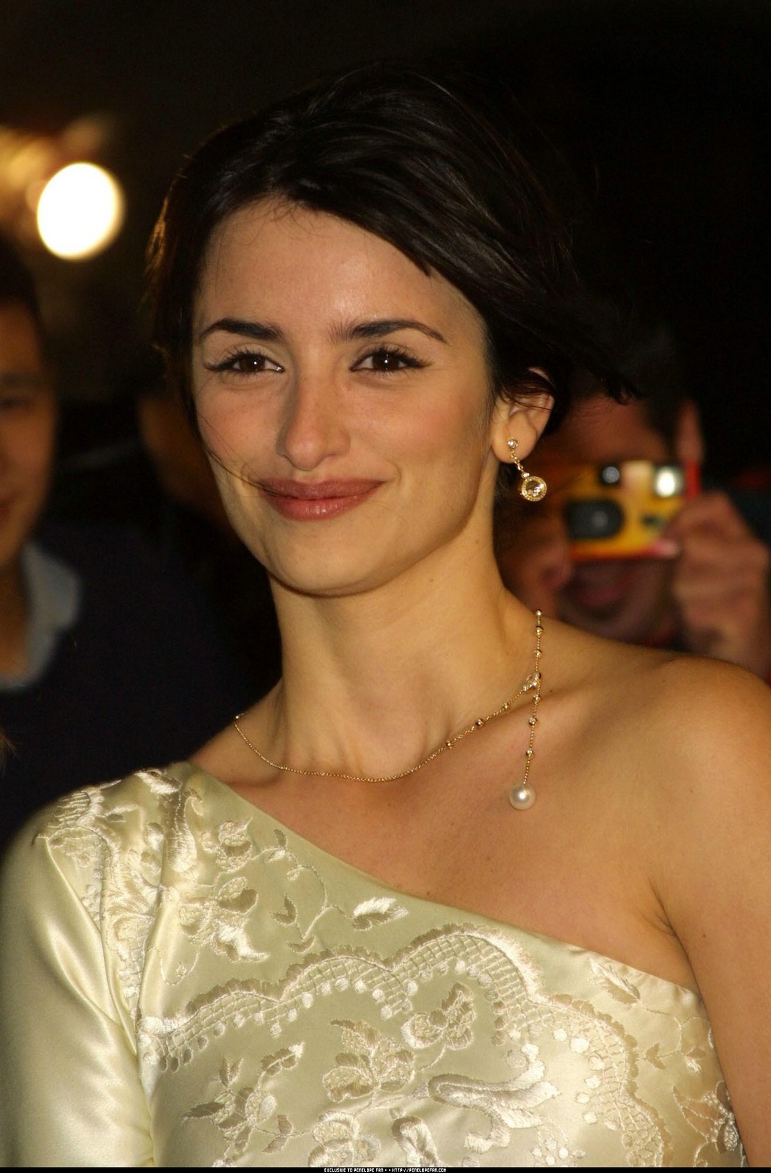 Picture of Penélope Cruz