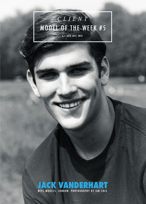 Picture of Jack Vanderhart