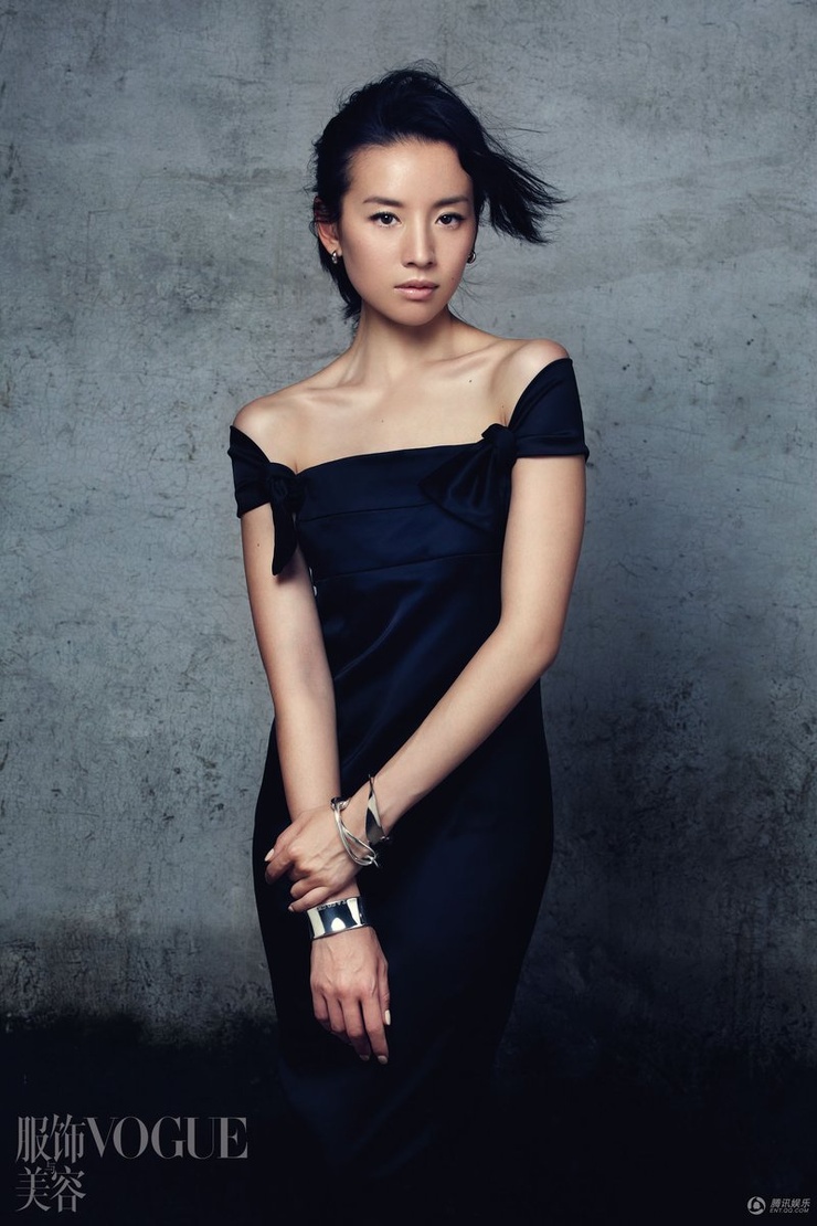 Picture of Jie Dong