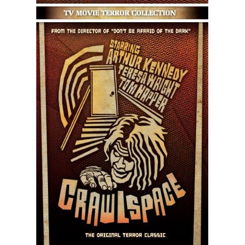 Picture of Crawlspace