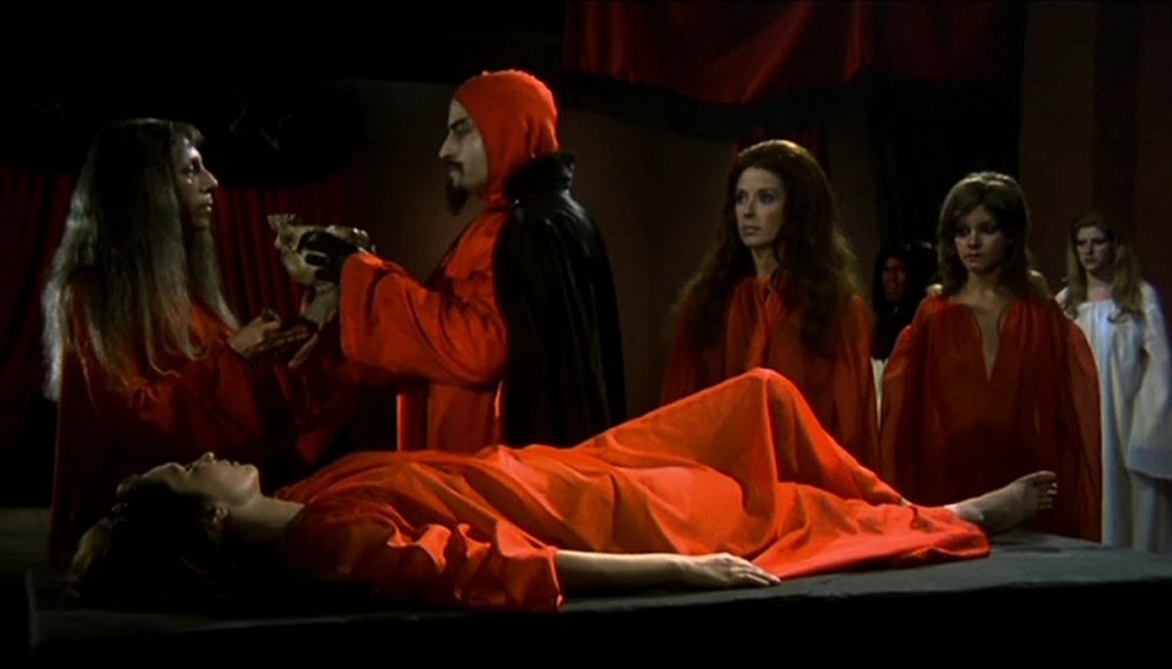 Inquisition picture