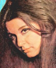 Picture of Soad Hosny