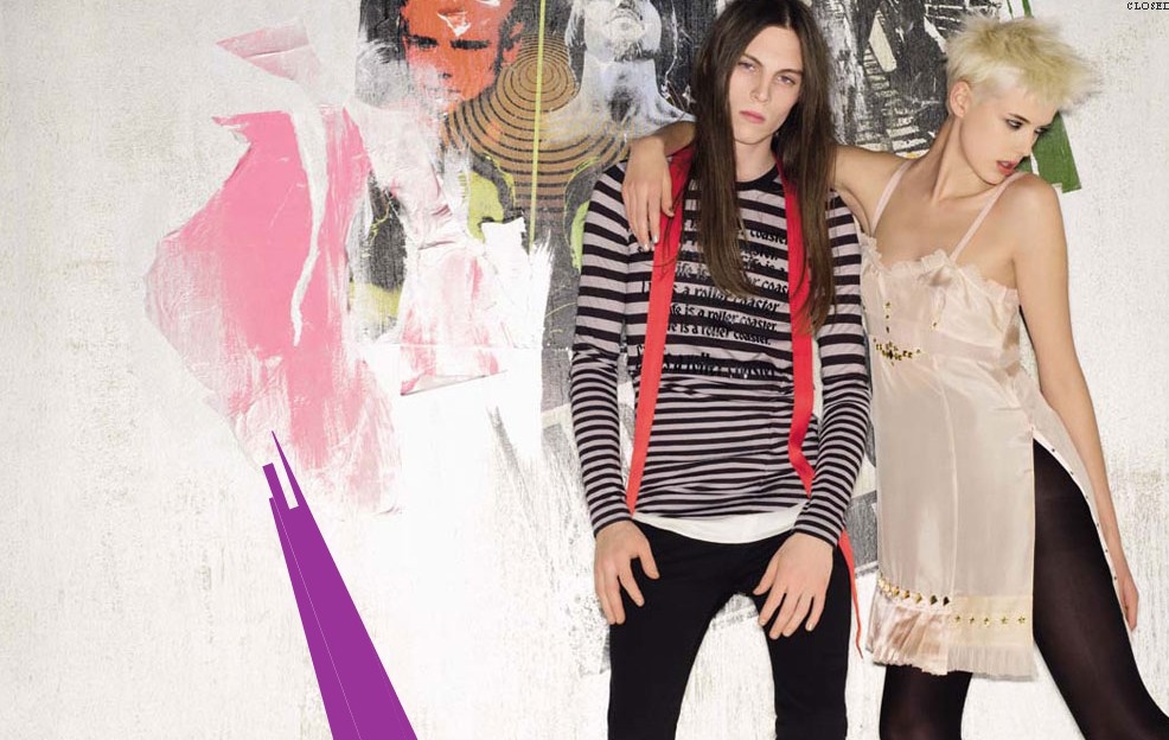 Image of Daniel Tighe