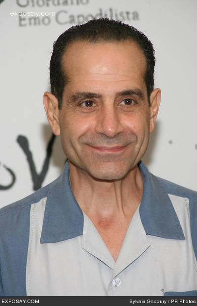 Picture of Tony Shalhoub
