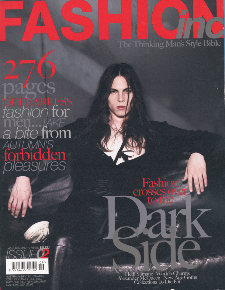 Daniel Tighe picture