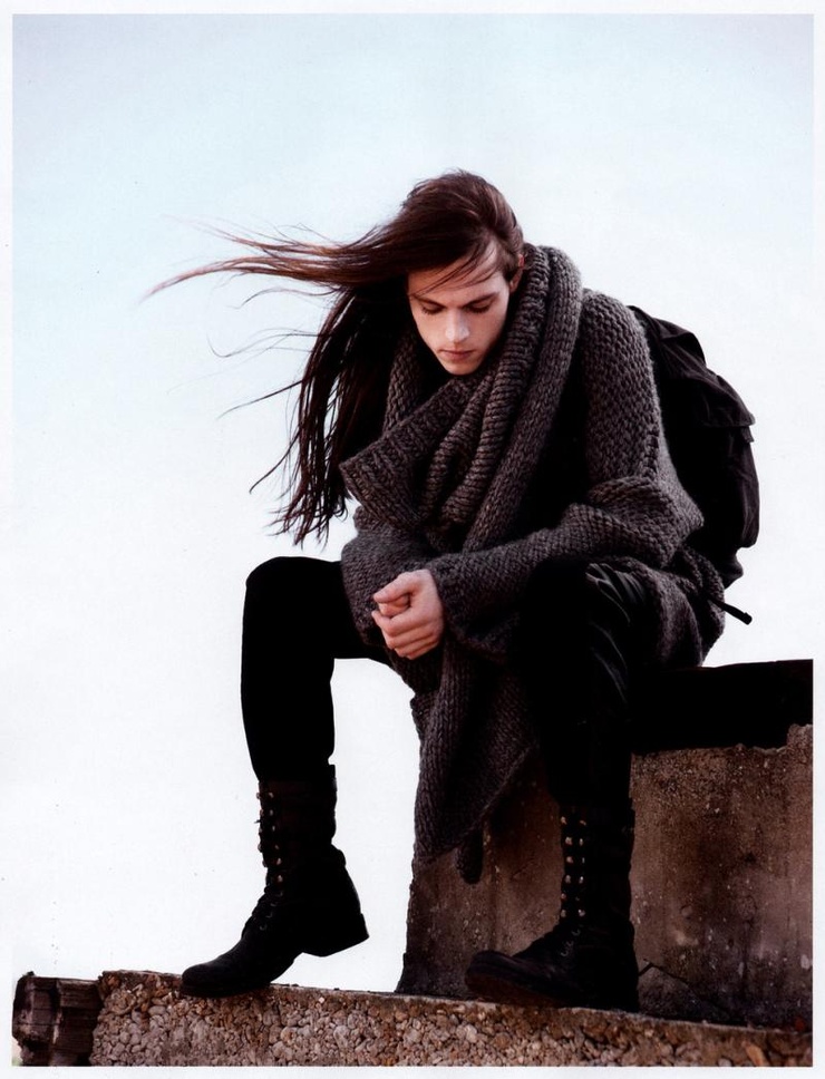 Picture of Daniel Tighe