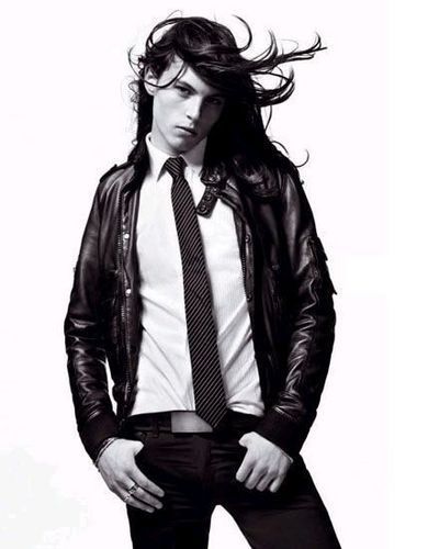 Picture of Daniel Tighe