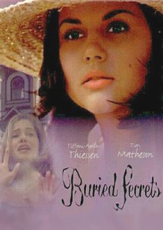Picture of Buried Secrets