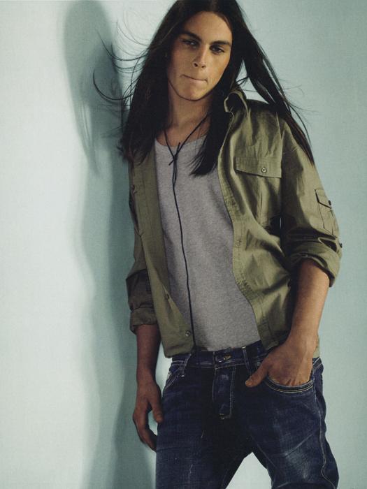 Daniel Tighe image