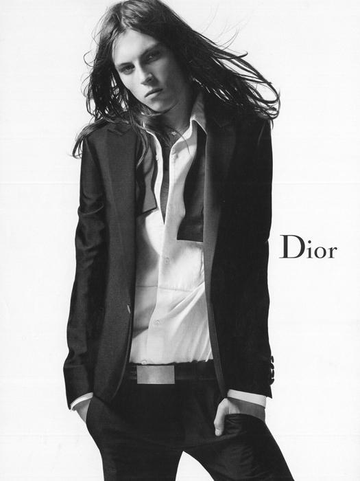 Image of Daniel Tighe