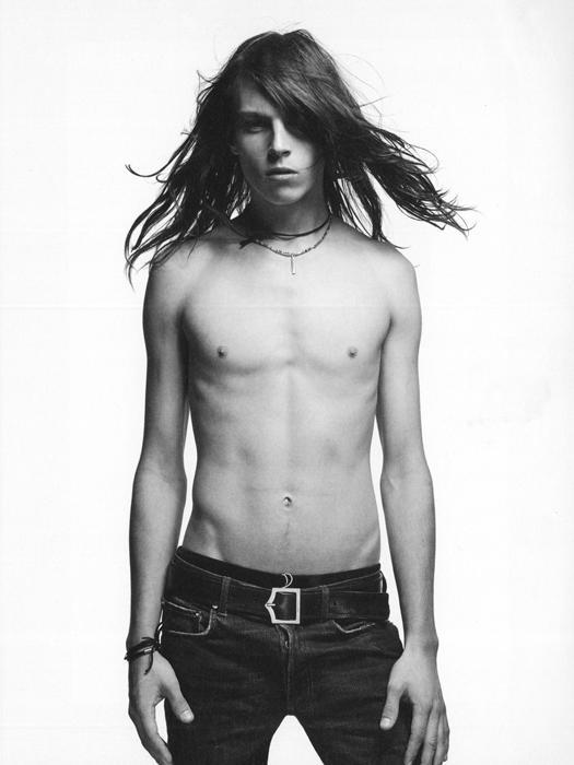 Daniel Tighe picture