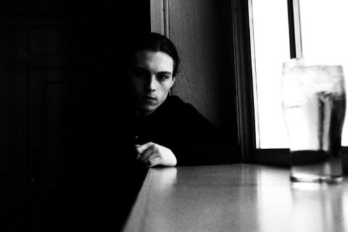 Picture of Daniel Tighe