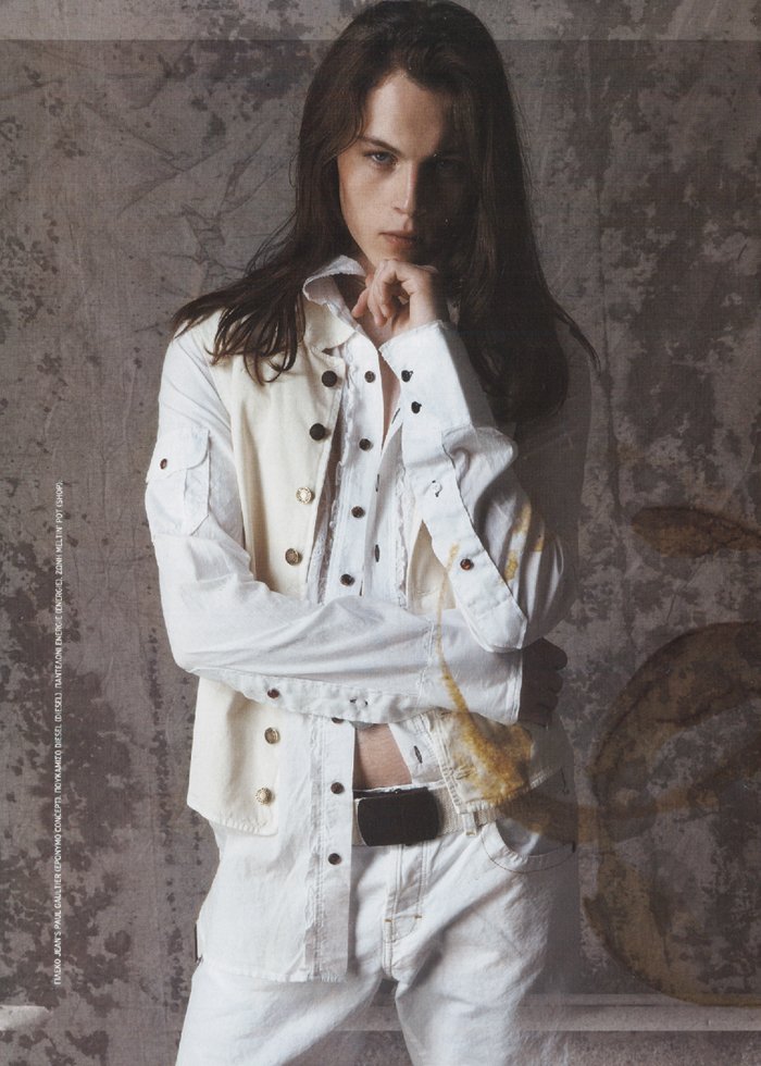 Daniel Tighe picture