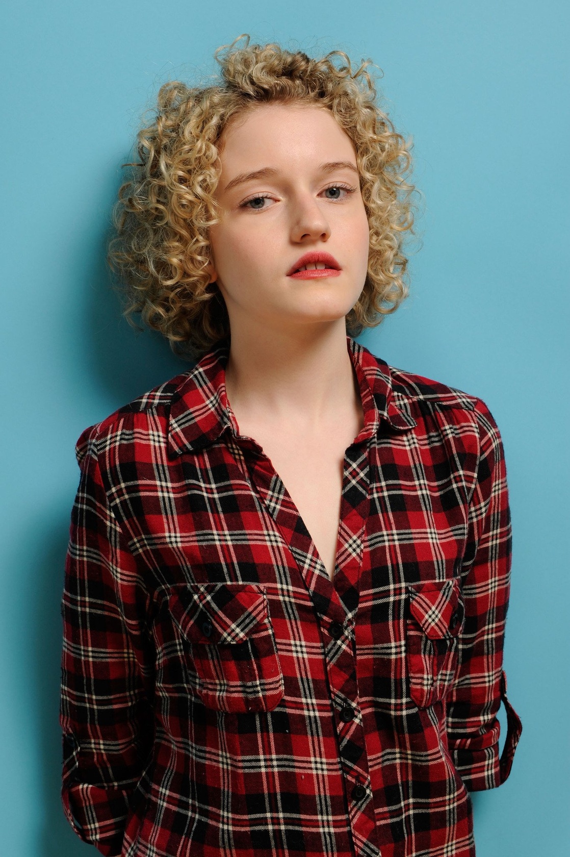 Picture of Julia Garner