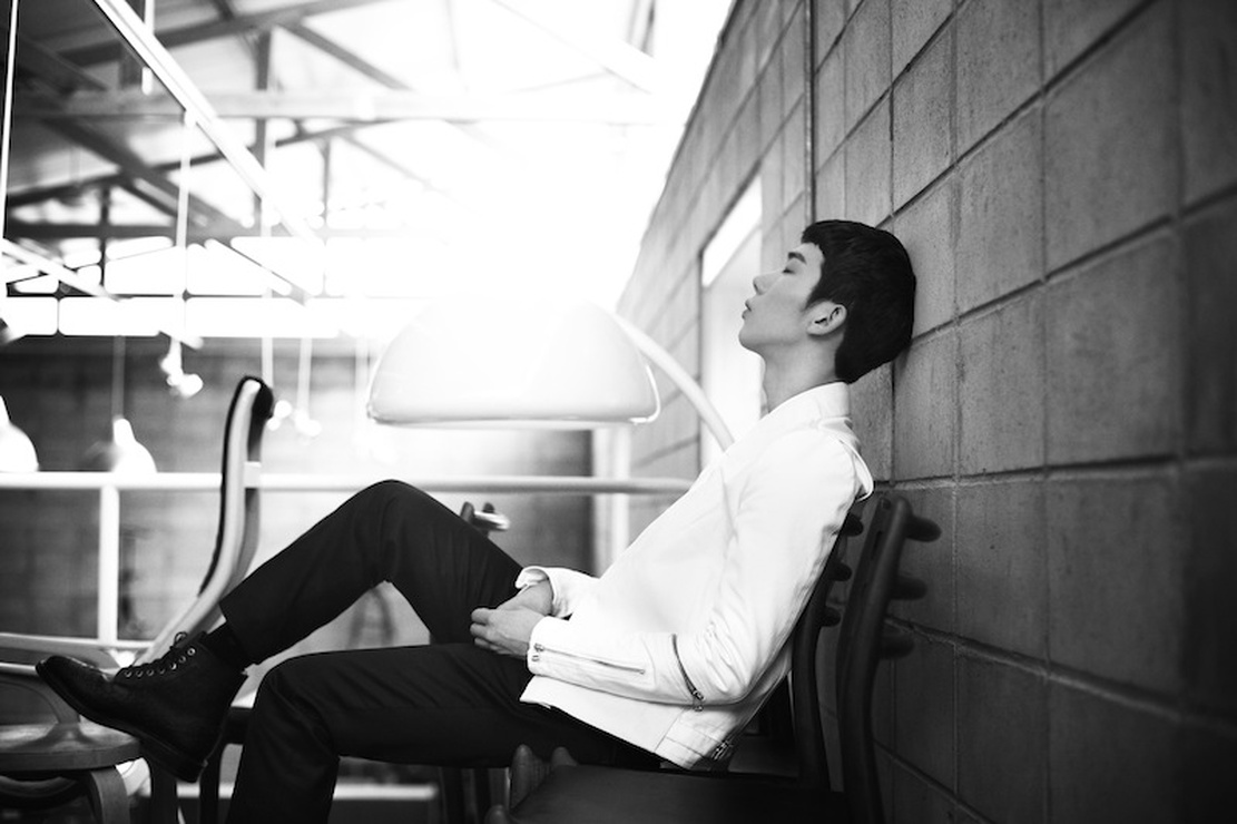 Picture of Jo Kwon