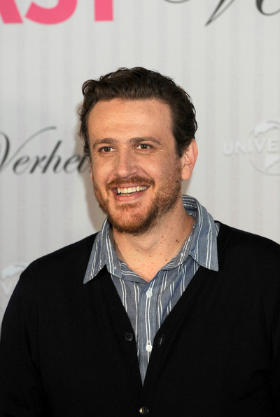 Picture of Jason Segel