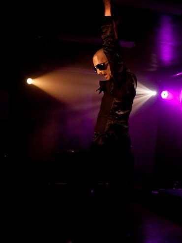 Picture of Joel Bow