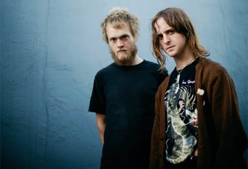 Two Gallants image