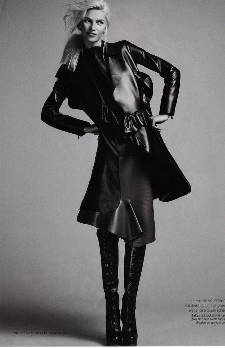 Picture of Aline Weber