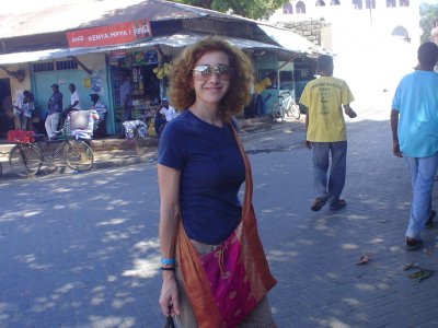 Picture of Roberta Garzia