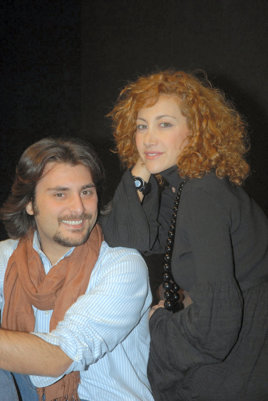 Picture of Roberta Garzia