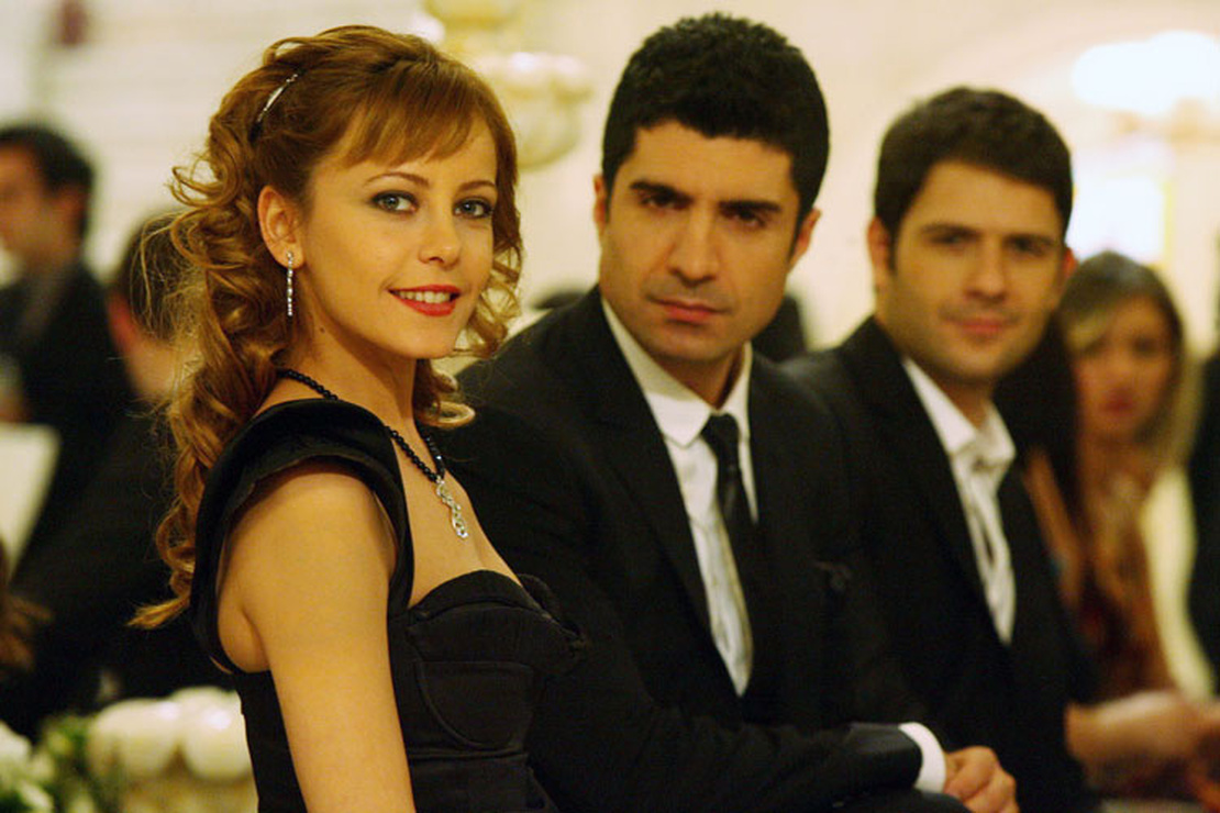 Picture of Samanyolu