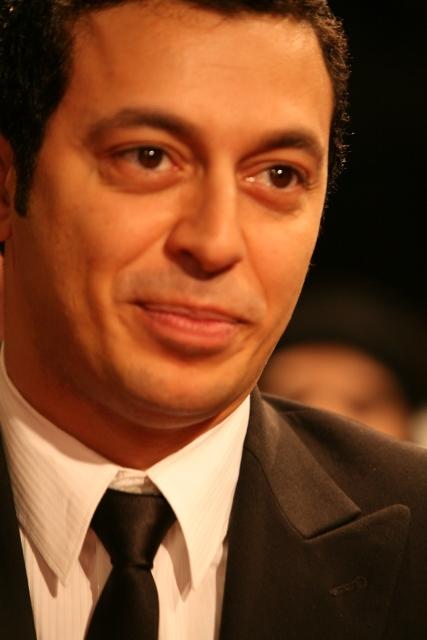 Picture of Mostafa Shaaban
