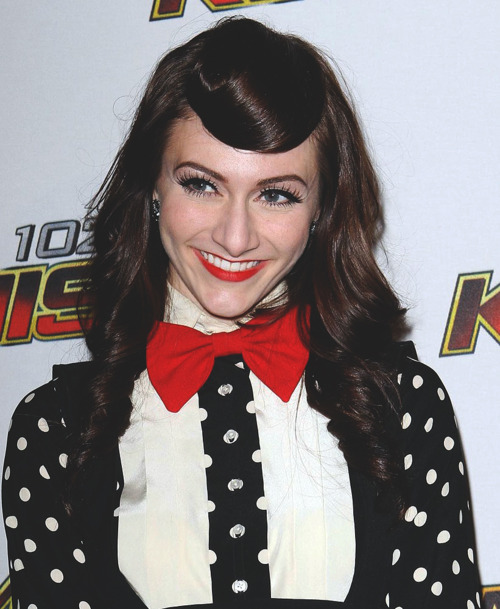 Picture of Amy Heidemann