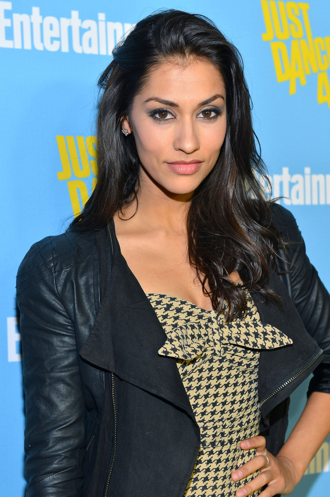 Picture of Janina Gavankar