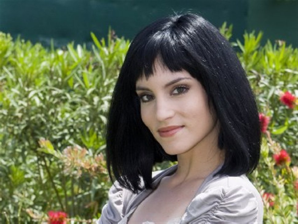 Picture of Athina Oikonomakou