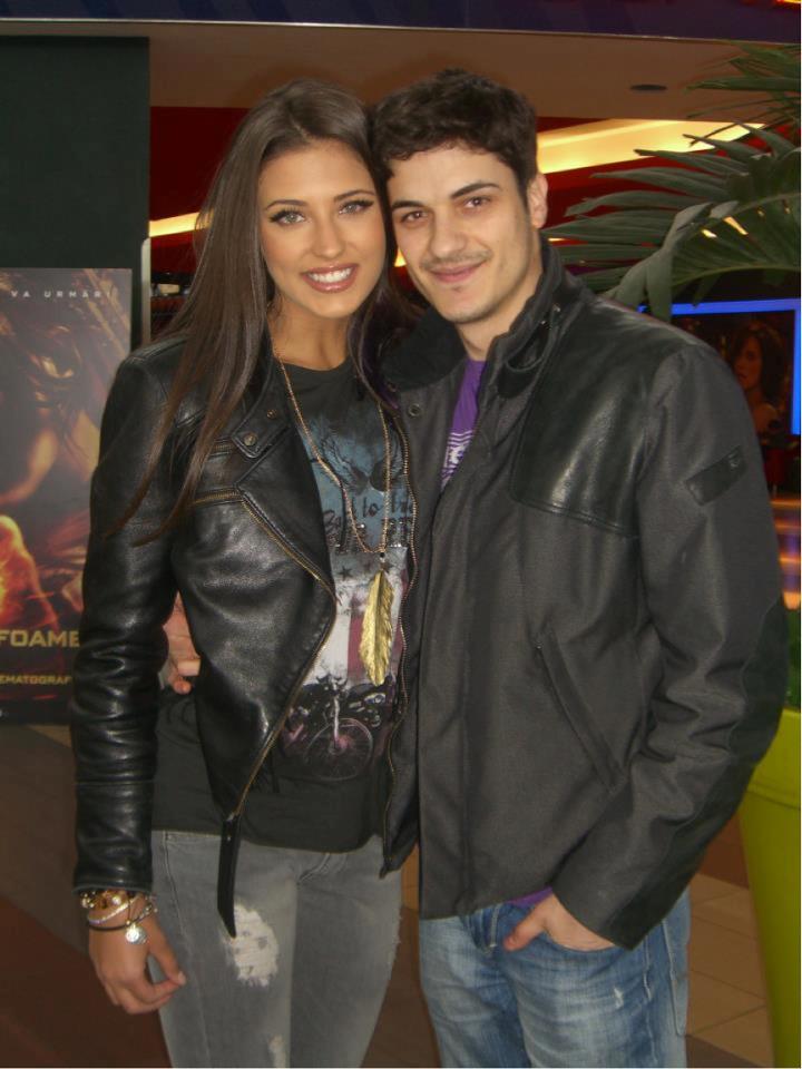 Image of Antonia Iacobescu