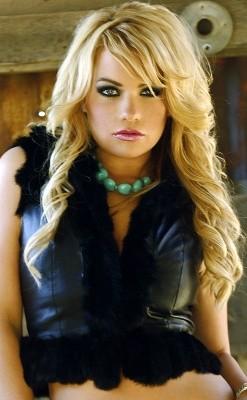Sarah Ashley Barker image