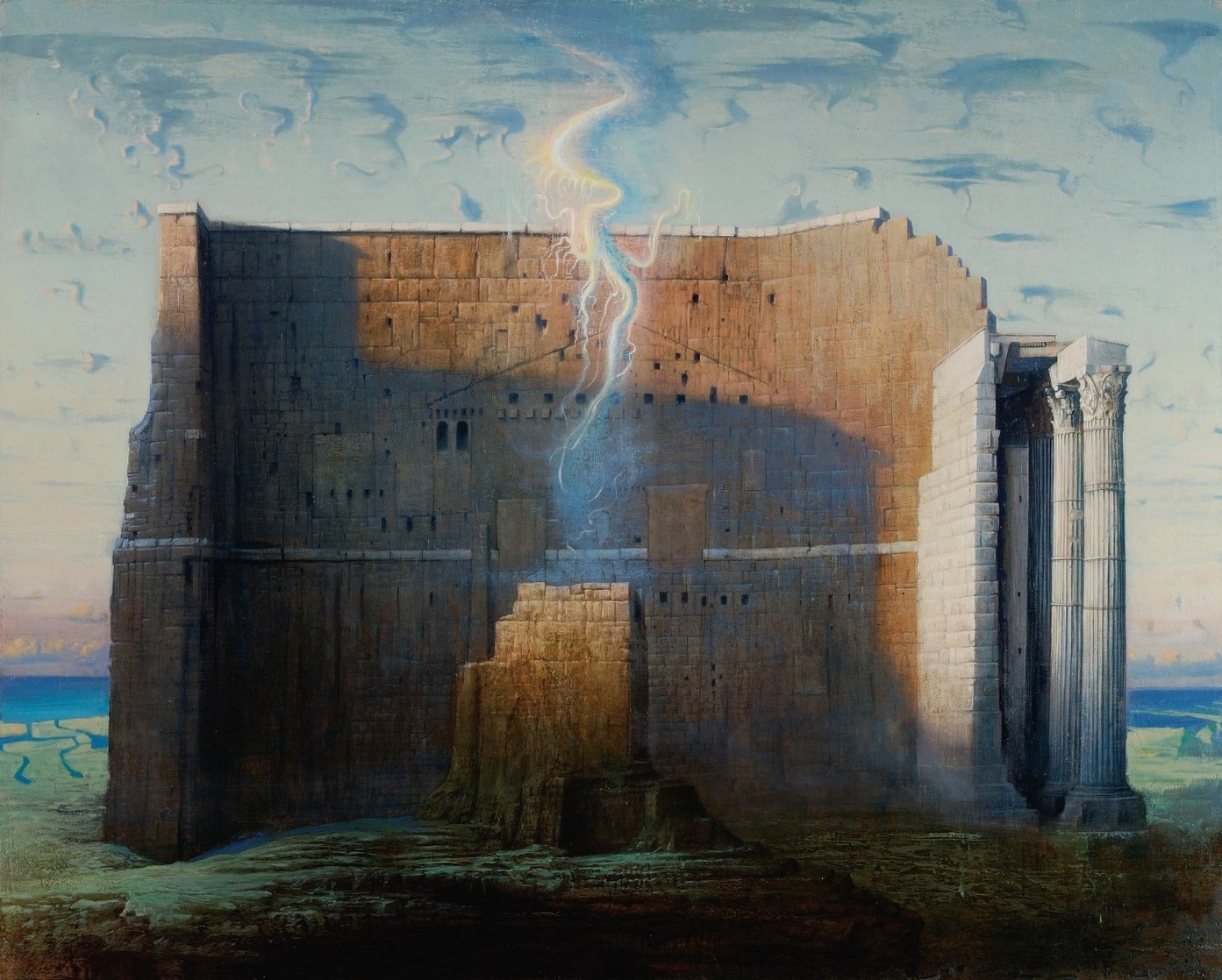 Agostino Arrivabene image