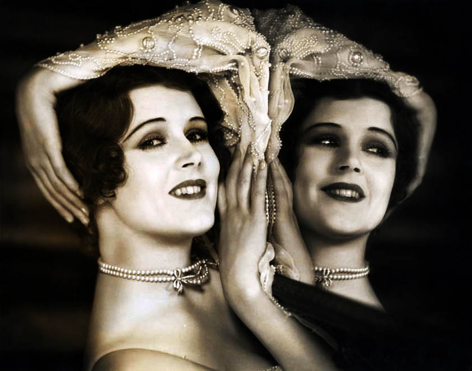 Picture of June Collyer
