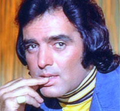 Picture of Feroz Khan