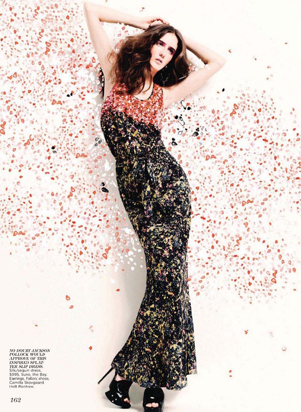 Image of Amanda Laine