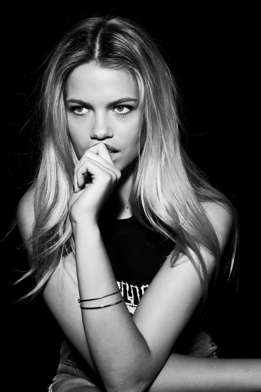 Picture of Hailey Clauson